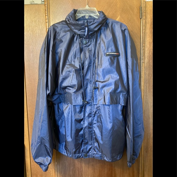 Speedo | Jackets & Coats | Mens Speedo Sport System Packable ...